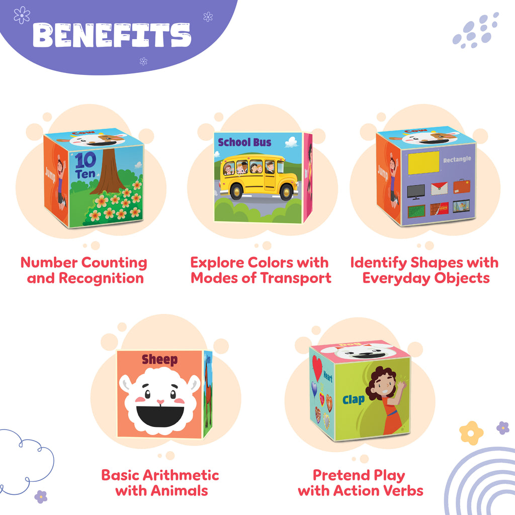 Stacking And Nesting Cubes – Raising Superstars