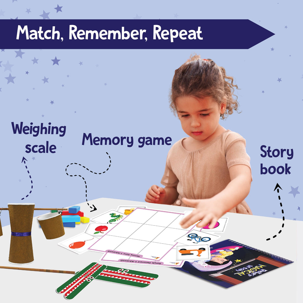 Thinker Pod | 50+ Fun Logical Thinking Activities for 2-4 Year Olds ...