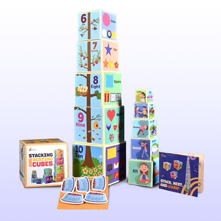 Prodigy Toys – Raising Superstars