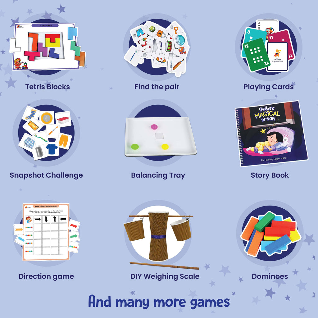 Thinker Pod | 50+ Fun Logical Thinking Activities for 2-4 Year Olds ...